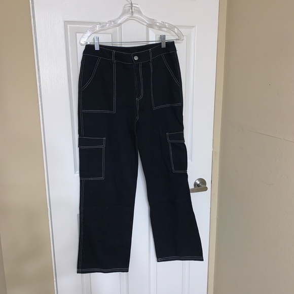 Full Tilt | Jeans | Full Tilt Cargo Pants From Tillys | Poshmark